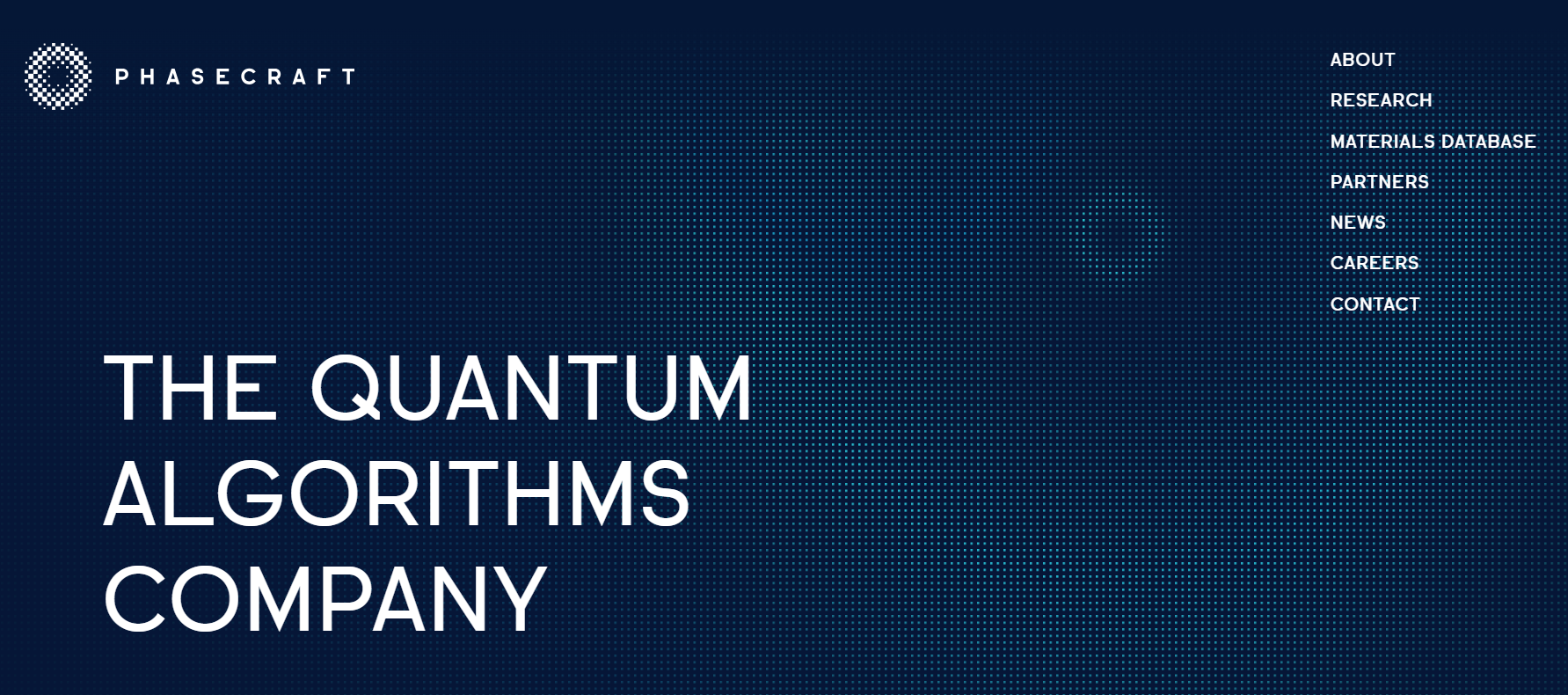 英国の量子コンピューティング・スタートアップ「Phasecraft」が政府に警鐘 | RouteX Inc.